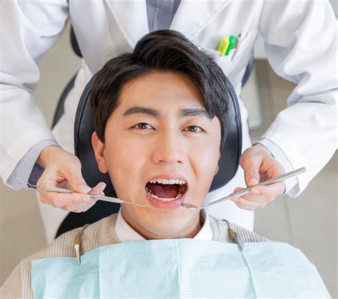 진료과목 바른턱치과교정과치과의원