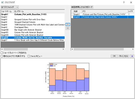 Help Online Tutorials Exporting Graphs