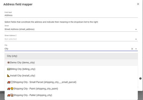Solved Hubspot Community Hubspot And Geomapping Tools Hubspot