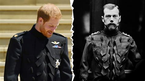 Britanska kraljeva družina in zadnji Romanovi na skupnih fotografijah FOTOZGODBA Russia