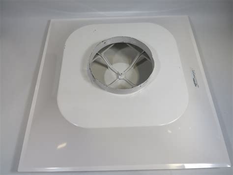 Titus Tms 3 8 24x24 Cone Diffuser 8 Duct 24x24 Cosmetic Damage Used Industrial Automation Canada Titus Tms 3 8 24x24 Cone Diffuser 8 Duct 24x24 Cosmetic Damage Used Industrial Automation Canada