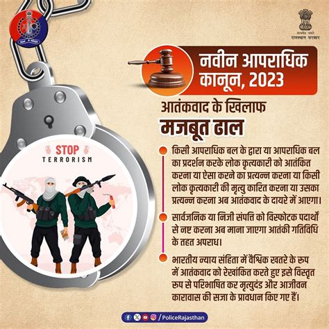 Police Rajasthan कार्यस्थल पर महिलाओं को लैंगिक उत्पीड़न से सुरक्षित
