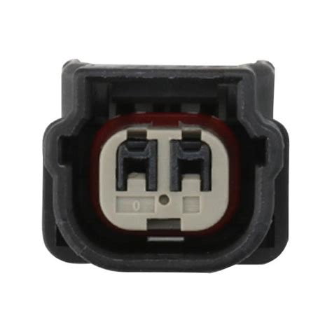 6189 6905 2 Pin Female Ignition Coil Fuel Injector Harness Connector