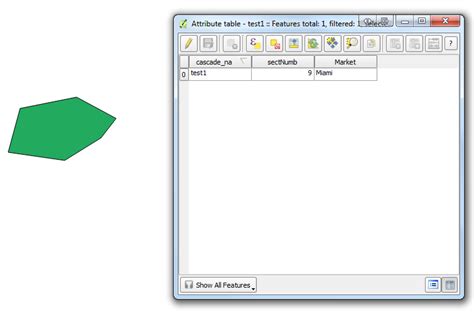 Qgis Not Importing Extendeddata From Self Exported Kml Geographic