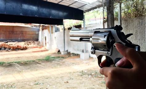 Novo Decreto De Armas E O Que Você Precisa Saber
