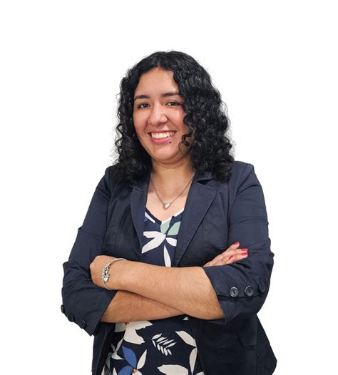 CÁceres Cansaya Alexia Andrea Pucp