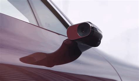 华为享界s9智能电子外后视镜实测：不怕黑、不怕炫光，比物理镜好用 Ai Siri 苹果智能资讯网