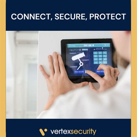 Vertex Security Integrates All Your Security Needs Seamlessly Vertex