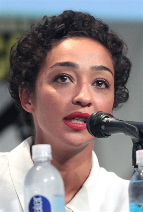 Ruth Negga Weight Height Measurements Net Worth Ethnicity