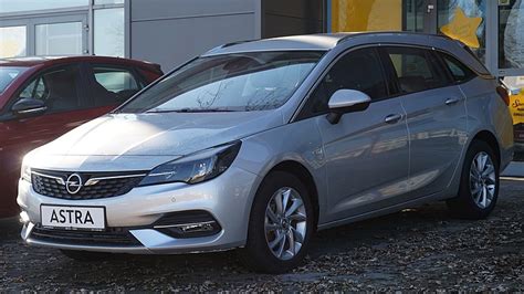 Opel Astra E10 Tanken Verträglichkeit Für Astra F G H J K L