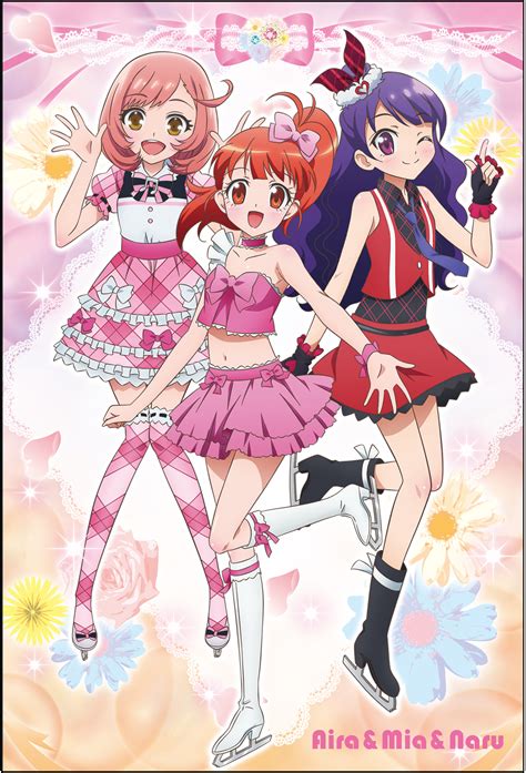 Image Card 02 Pripara Wiki Fandom Powered By Wikia