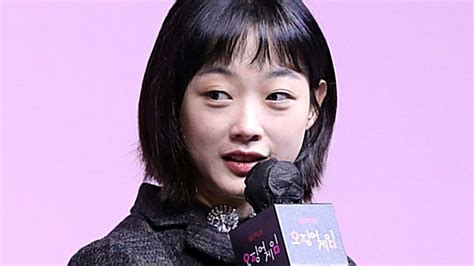 [e포토] 이유미 시즌2에도 나오고 싶어요