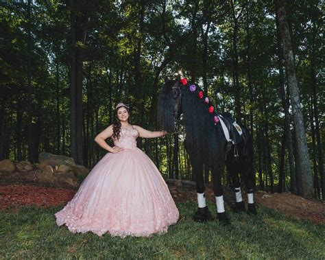 Invitacion Mis15 Vicky