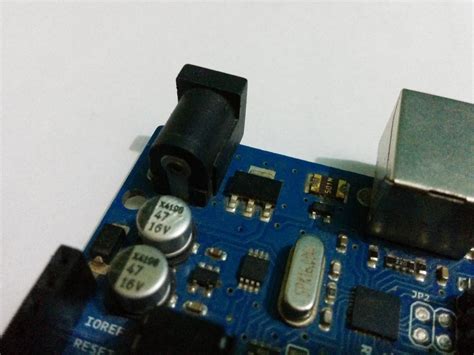 5v Voltage Regulator 3 Steps Instructables