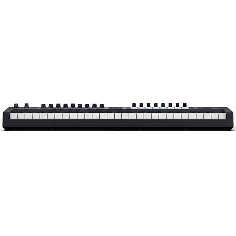 Novation Launchkey 49 Mk4 Midi Keyboard Controller 49 Key