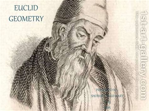 Introduction To Euclids Geometry Pptx