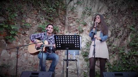 No Puedo Vivir Sin Ti Coque Malla Cover Dandelion Acoustic Live