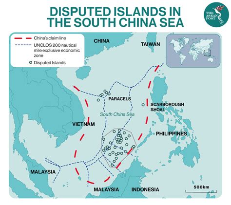 Philippine China Relations Under Siege 20 Headsight