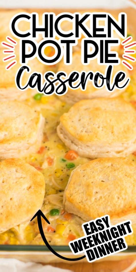 Make This Awesome Baked Chicken Noodle Casserole With Items In Your Pantry Already Recipe