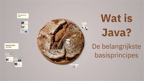 wat is java by zeynep g on prezi