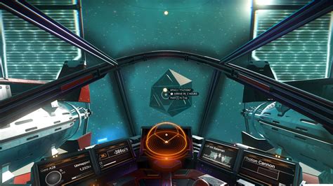 New Space Station R Nomansskythegame