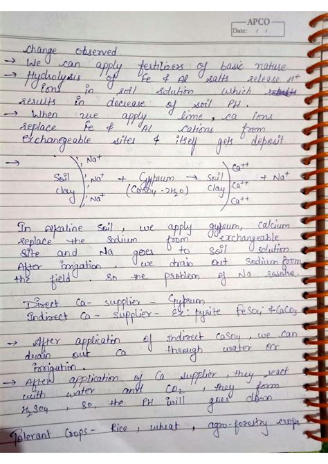 SOLUTION Types Of Problematic Soils Studypool