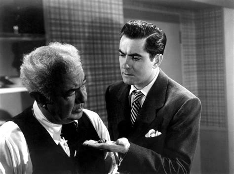 Cecil Kellaway Actor