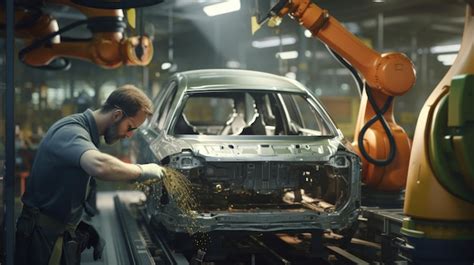 Images De Processus Assemblage Voiture Téléchargement Gratuit Sur Freepik