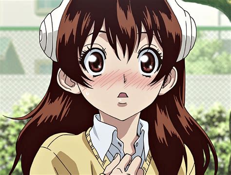 Yuzuriha Ogawa Dr Stone Wiki Fandom Dr Stone Yuzuriha Dowload Anime