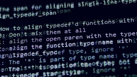Hacker Attack Detected On Screen Stock Footage Video 100 Royalty Free 26835850 Shutterstock