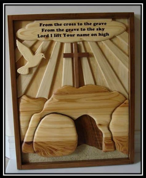 Free Scroll Saw Patterns For Beginners Advanced Artofit