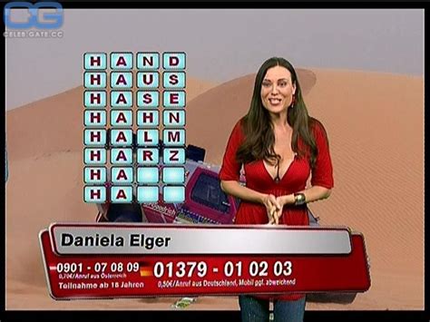 Daniela Elger Nude Pictures Onlyfans Leaks Playboy Photos Sex Scene