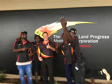 The Arnhem Land Progress Aboriginal Corporation Alpa On Linkedin