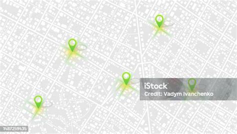 Gps지도는 내비게이션을 자신의 집으로 설정합니다 도시 상위 뷰입니다 지도 건물 위에서 봅니다 도시의 상세한 전망 장식 그래픽 관광 지도입니다 추상적인 교통 배경 벡터