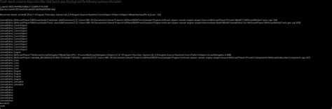 Audio Consumer Crashing Ue On Play In Editor · Issue 19 · Millicast