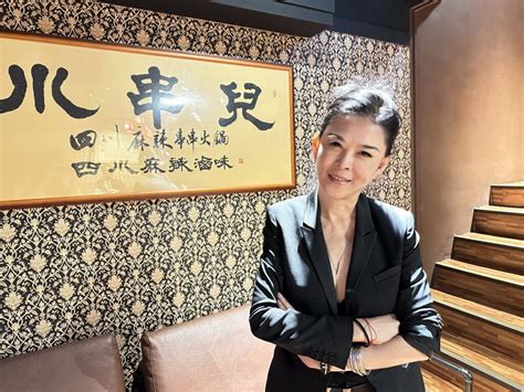 「串串界的愛馬仕」部落客齊讚聲的好味道！「辛辣女王」孫筱渥展分店搶攻北車美食商機 威傳媒新聞 Winnews