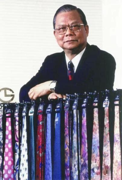 曾宪梓教育基金会爱国企业家的教育慈善之旅 中华网
