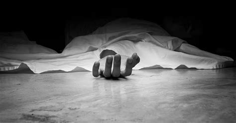 Five Labourers Killed After Tipper Truck Unloads Sand On Shed At