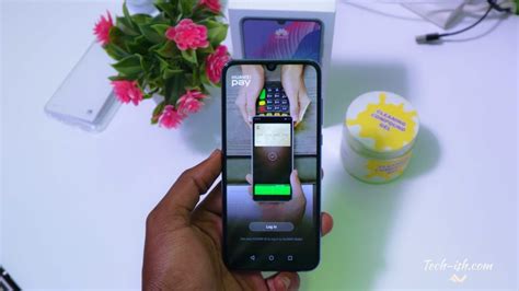 Huawei Y P Unboxing And Review Techish Kenya