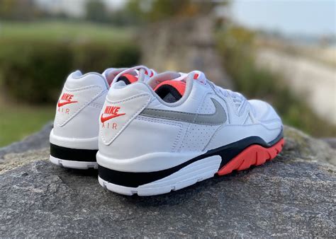 Nike Air Cross Trainer 3 Low Review Soleracks
