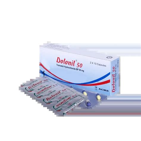 Dolonil 50 Mg The Acme Laboratories Ltd Order Online Osudpotro