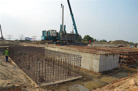 ဒုတိယဝန်ကြီး ဦးခင်မောင်ဝင်း ကျောက်တန်းမြို့နယ်အတွင်းရှိ မဂ္ဂါဝပ် ၃၅၀