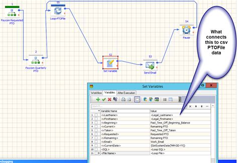 Setting Variable From Row In Csv File Forum