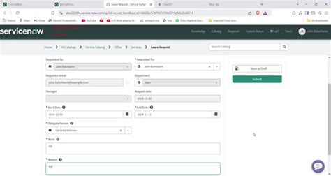Delphin S On Linkedin Servicenow Customdevelopment Itsm Catalogmanagement Innovation