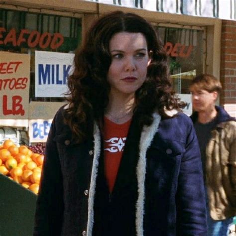 Lorelai Rory