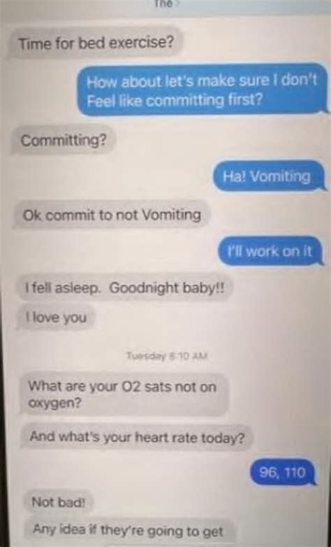 Colorado Dentist Who Poisoned Wifes Protein Shakes Hit With New