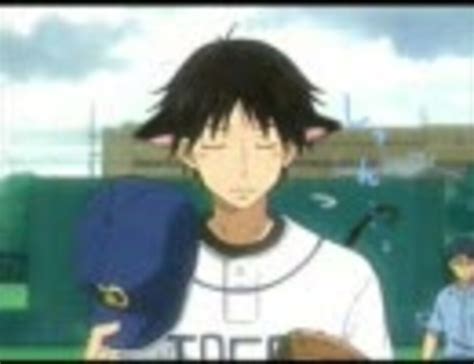 【腐向け】準太に猫耳やらケフィアやらを。 ニコニコ動画
