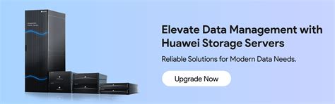 Buy Huawei 1u 2u 4u 5u Storage Servers Configuration Backup Support