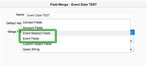 Tool Tip Oracle Eloqua Events Module Relationship One