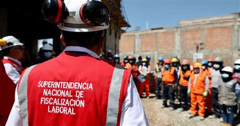 Infracción Administrativa Nuevas Reglas En El Proceso Alianza